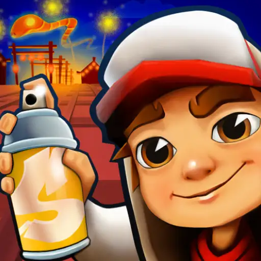 Subway Surfers Game Online Free – Endless Run Fun